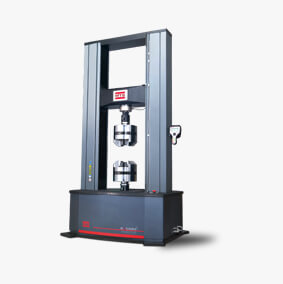 Material Testing Solution - Tii Techno Testing Instruments Pvt. Ltd.